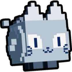 Pixel Cat - Pet Simulator 99 (PS99) Trade | Traderie