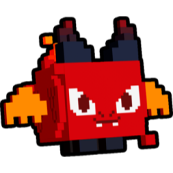 Pixel Demon | Pet Simulator 99 (PS99) Trade | Traderie
