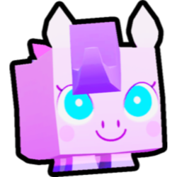 Pony | Pet Simulator 99 (PS99) Trade | Traderie