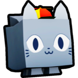 Propeller Cat | Pet Simulator 99 (PS99) Trade | Traderie