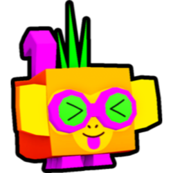 Punkey Listing | Pet Simulator 99 (PS99) Trade | Traderie