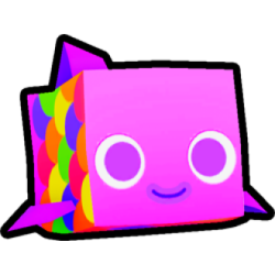 Colorful Fish | Pet Simulator 99 (PS99) Trade | Traderie