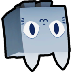 Reversed Cat | Pet Simulator 99 (PS99) Trade | Traderie