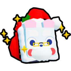 Santa Paws | Pet Simulator 99 (PS99) Trade | Traderie