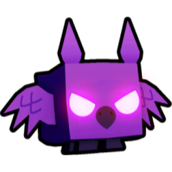 Shadow Griffin | Pet Simulator 99 (PS99) Trade | Traderie