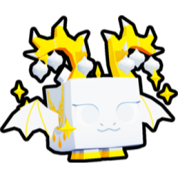 Silver Dragon | Pet Simulator 99 (PS99) Trade | Traderie