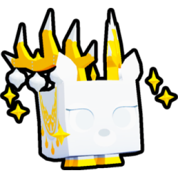 Silver Stag | Pet Simulator 99 (PS99) Trade | Traderie