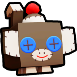 Sock Monkey | Pet Simulator 99 (PS99) Trade | Traderie