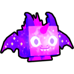 Starfall Dragon - Pet Simulator 99 (PS99) Trade | Traderie