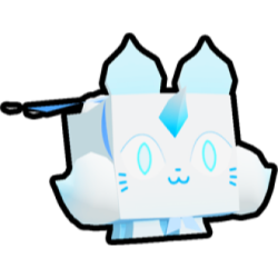 Subzero Cat | Pet Simulator 99 (PS99) Trade | Traderie