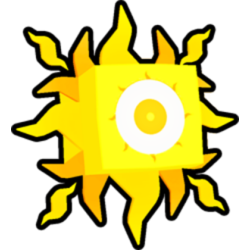 Sun Angelus - Pet Simulator 99 (PS99) Trade | Traderie