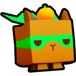 Super Capybara | Pet Simulator 99 (PS99) Trade | Traderie