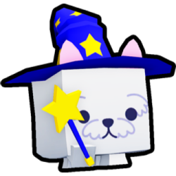 What is Wizard Westie worth? Wizard Westie Value and Recent Trades ...