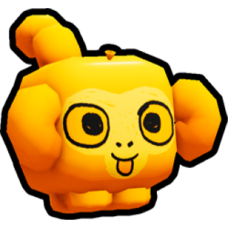 Balloon Monkey | Pet Simulator 99 (PS99) Trade | Traderie