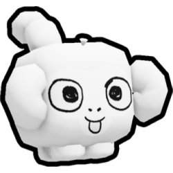 Chroma Balloon Monkey | Pet Simulator 99 (PS99) Trade | Traderie