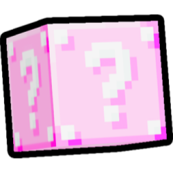 Pink Lucky Block | Pet Simulator 99 (PS99) Trade | Traderie