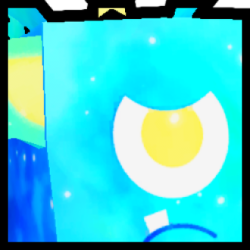 Huge Comet Cyclops | Pet Simulator 99 (PS99) Trade | Traderie