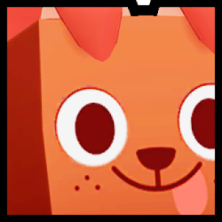 Huge Dog - Pet Simulator 99 (PS99) Trade | Traderie