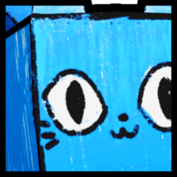 Huge Doodle Cat | Pet Simulator 99 (PS99) Trade | Traderie