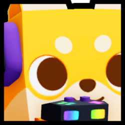 What is Huge Gamer Shiba worth? Huge Gamer Shiba Value and Recent ...