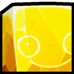 Huge Happy Rock - Pet Simulator 99 (PS99) Trade | Traderie
