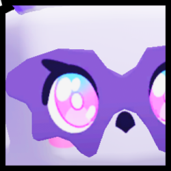 Huge Masked Owl | Pet Simulator 99 (PS99) Trade | Traderie