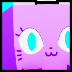 Huge Mermaid Cat | Pet Simulator 99 (PS99) Trade | Traderie