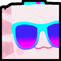 Huge Party Axolotl | Pet Simulator 99 (PS99) Trade | Traderie