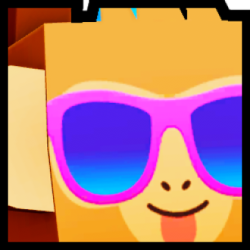 Huge Party Monkey | Pet Simulator 99 (PS99) Trade | Traderie