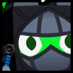 Huge Storm Dominus | Pet Simulator 99 (PS99) Trade | Traderie