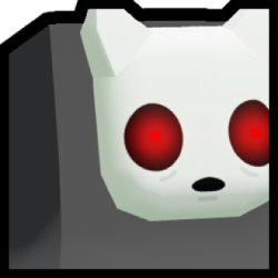 Huge Nightmare Spirit | Pet Simulator 99 (PS99) Trade | Traderie