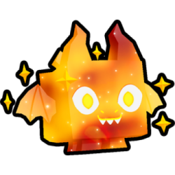 Cosmic Dragon | Pet Simulator 99 (PS99) Trade | Traderie