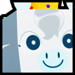 Huge Crowned Pegasus | Pet Simulator 99 (PS99) Trade | Traderie