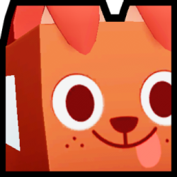 Huge Angel Dog Listing | Pet Simulator 99 (PS99) Trade | Traderie