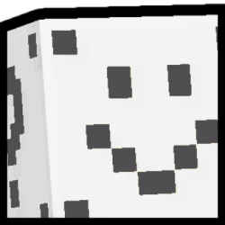 Huge Chroma Lucky Block Mimic | Pet Simulator 99 (PS99) Trade | Traderie