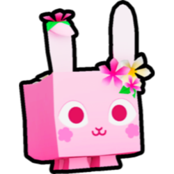 Blossom Bunny | Pet Simulator 99 (PS99) Trade | Traderie
