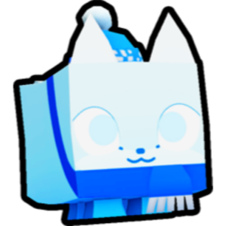 Frost Fox | Pet Simulator 99 (PS99) Trade | Traderie