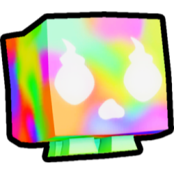 Colorful Wisp | Pet Simulator 99 (PS99) Trade | Traderie