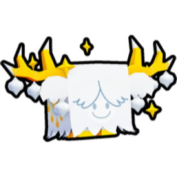 Silver Bison | Pet Simulator 99 (PS99) Trade | Traderie