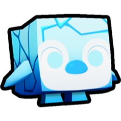 Ice Penguin | Pet Simulator 99 (PS99) Trade | Traderie