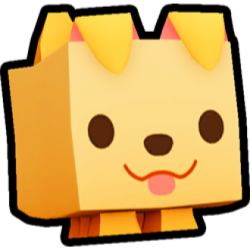 Golden Retriever | Pet Simulator 99 (PS99) Trade | Traderie