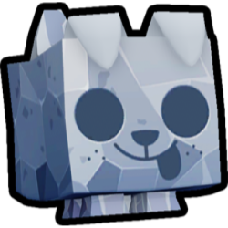 Rock Dog | Pet Simulator 99 (PS99) Trade | Traderie