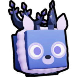Pastel Deer | Pet Simulator 99 (PS99) Trade | Traderie