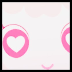 Titanic Love Lamb | Pet Simulator 99 (PS99) Trade | Traderie