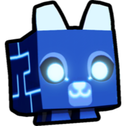 Tech Puma | Pet Simulator 99 (PS99) Trade | Traderie