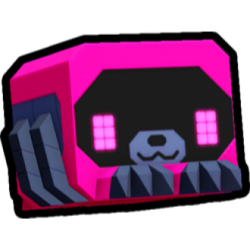 Hi-Tech Sloth | Pet Simulator 99 (PS99) Trade | Traderie