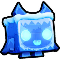 Frostbyte Yeti | Pet Simulator 99 (PS99) Trade | Traderie