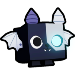 Cyborg Bat | Pet Simulator 99 (PS99) Trade | Traderie