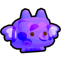 Jelly Dragon | Pet Simulator 99 (PS99) Trade | Traderie