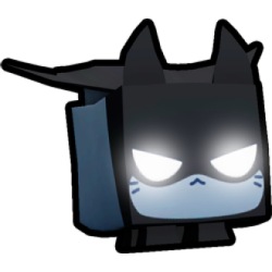 Bat Cat | Pet Simulator 99 (PS99) Trade | Traderie